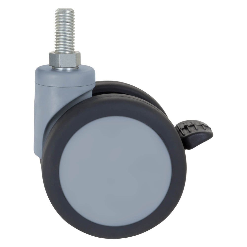 High-Quality Castors and Wheels Buy Now | Castorskart